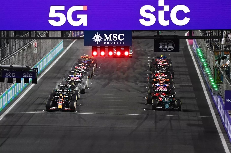 Alpine'den F1 grid kuralları için yeni istek - Spor Bursa