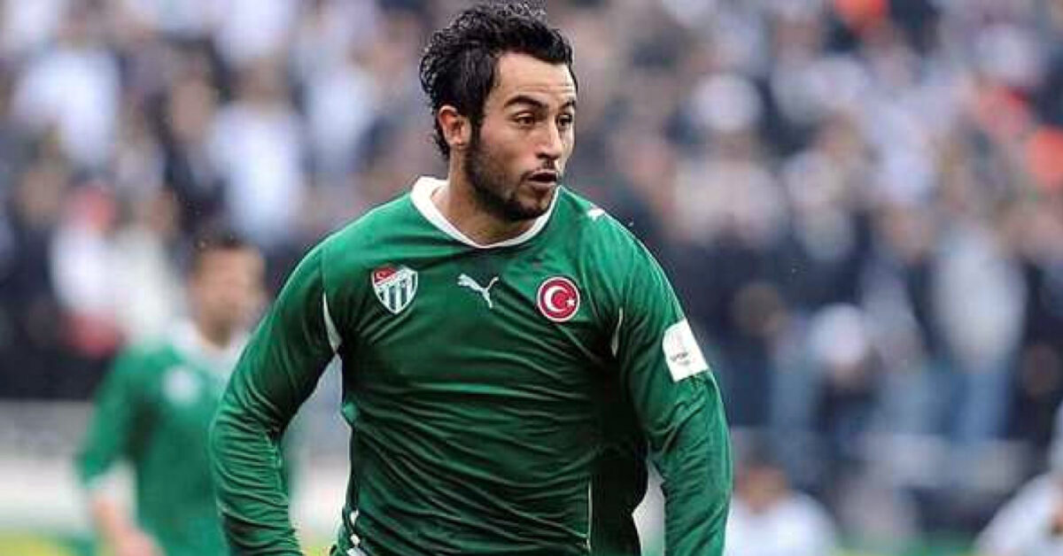 Ozan İpek'ten İcardi'ye... - Spor Bursa