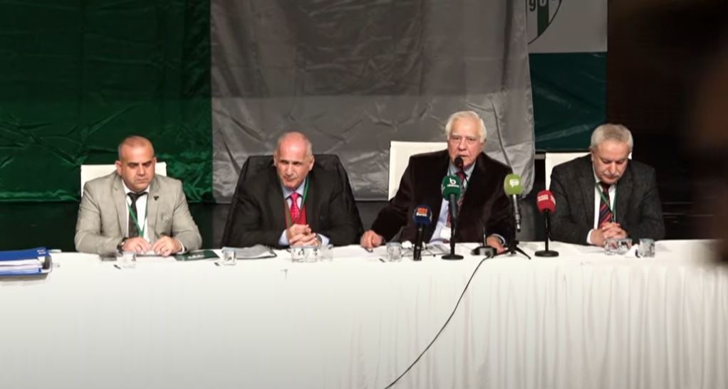 Recep Günay ve yönetimi ibra edilmedi. Peki şimdi ne olacak? - Spor Bursa