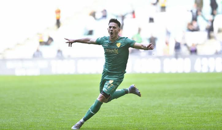 Hasan Sabri Karaca’dan erken veda! - Spor Bursa