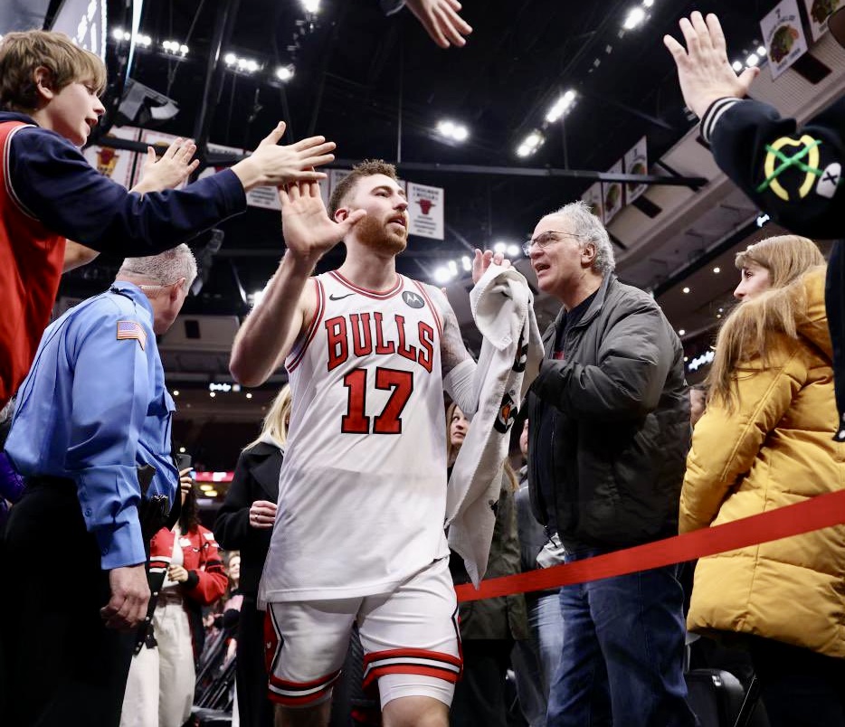 Onuralp Bitim’den Bulls’a duygusal veda! - Spor Bursa