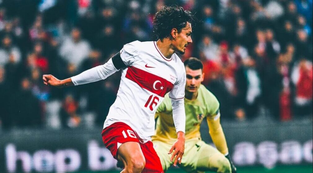 Bursaspor'dan Enes Ünal paylaşımı - Spor Bursa