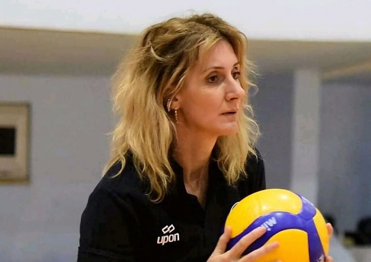 Yanitsa Rangelova Nilüfer’de - Spor Bursa
